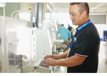 China Factory - HEFEI YINGMI TECHNOLOGY. CO., LTD.