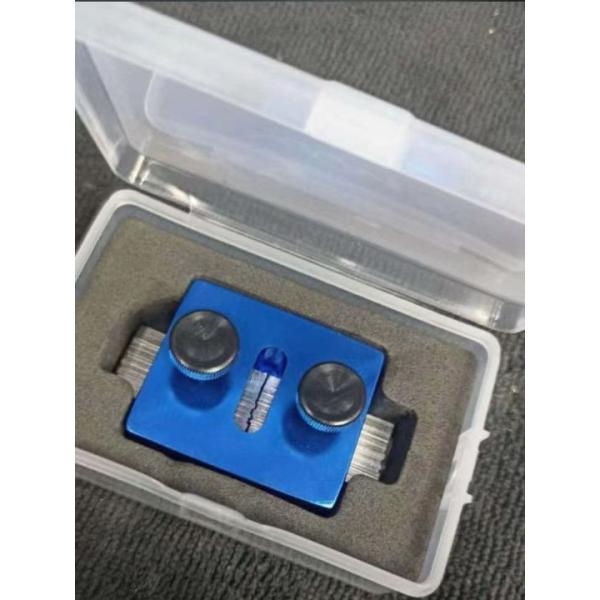 Quality Plastics and Metal KLOM-3100 Locksmith Tools Blank Key Slot Checker Key Copy for sale
