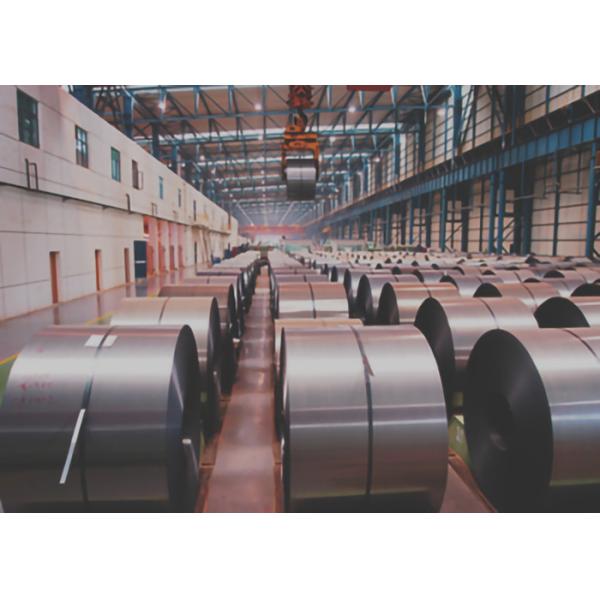 Quality 27Q120 Non Oriented Magnetic Steel Grain Oriented Electrical Steel Producers for sale