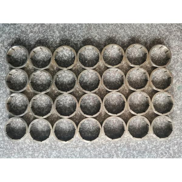 Quality Steering Axle Copper Sleeve Linde Forklift Spare Parts for sale