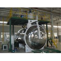 Quality Transformer Vacuum Casting Equipment Atmospheric Pressure Electric Insulation for sale