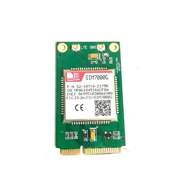 Quality DWM1001C Module 802.15.4 Wireless Transceiver Module Trace Surface Mount for sale