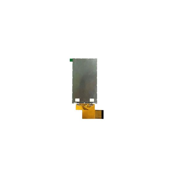 Quality Reshine Dustproof Custom TFT LCD Displays For Smart Home 5 Inch for sale