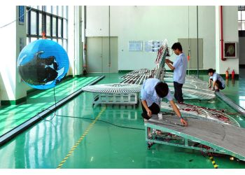 China Factory - Shenzhen Apexls Optoelectronic Co.,LTD