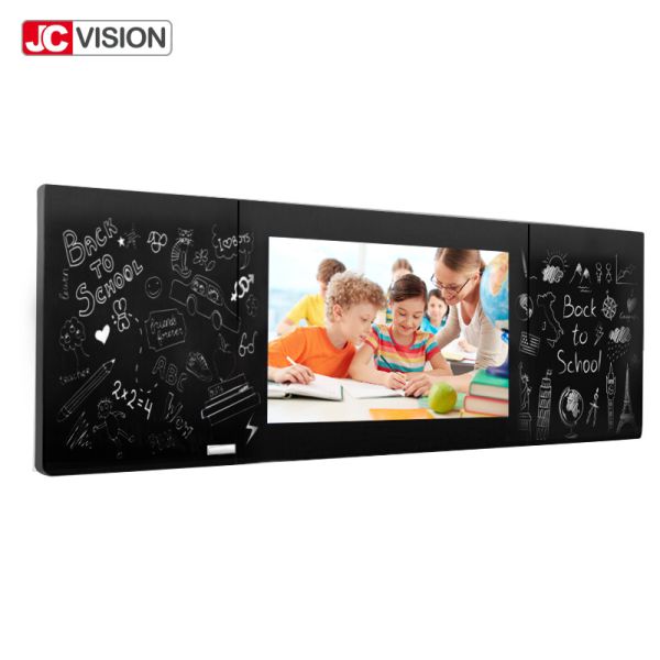 Quality 20 Points Classroom Interactive Whiteboard , 75inch Electronic Interactive Whiteboard for sale