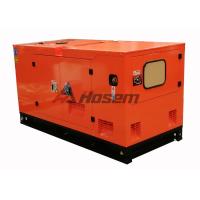Quality 4B3.9-G1 1500RPM 20kVA Cummins Generator Set for sale