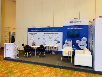 China Factory - Wisecard Technology Co., Ltd.