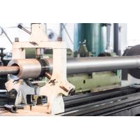 Quality High Purity Molybdenum Tube Rotatable Molybdenum Target For Glass Industry for sale
