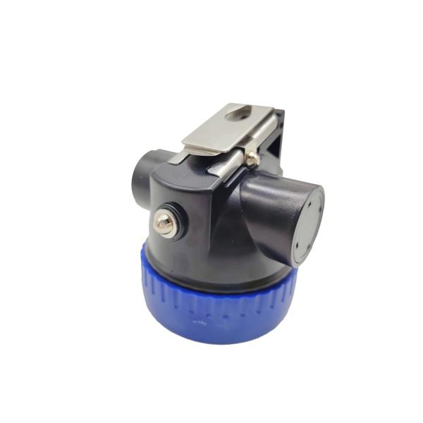 Quality Future Tech BK3000 Rechargeable Miner’s Headlamp for Professional Mining for sale