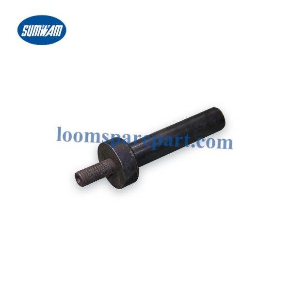 Quality 2112198 Vamatex Loom Spare Parts Vamatex K88 Roll Up Shaft for sale