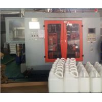 Quality 10 Liter bottle Plastic Bottle Blow Molding Machine for sale
