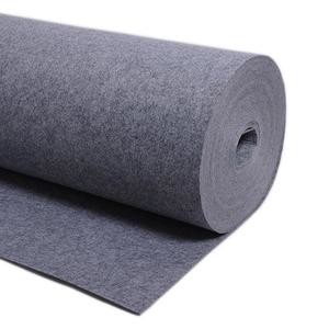Quality Nonwoven Non Slip Area Rug Boat Runner Protector Rug for sale