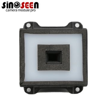 Quality 1D 2D Million Barcode Scanning Module Embedded Opaque Long Distance Scanning for sale