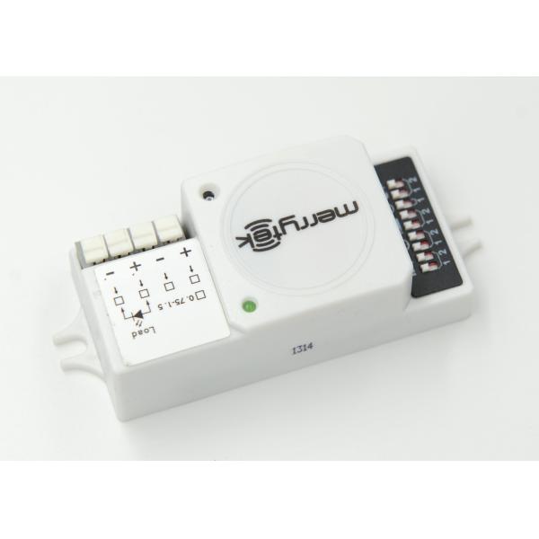 Quality IP20 On / Off Dimmable Motion Sensor For Ceiling Lamp / Tri- Proof Light for sale