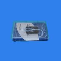 Quality Disposable Negative Pressure Drain Material VSD VAC NPWT Wound Therapy for sale