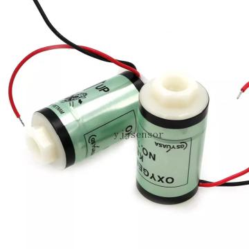 Quality KE-25F3 Combustible Oxygen Detector Sensor Electrochemical Long Life No Warm Up for sale