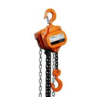 Quality G100 Chain Block Lifting for sale
