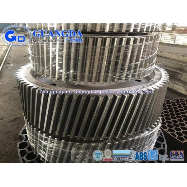 Quality Power Transmission Gears Drive Gears Tooth Ring Precision Carburizing Gears for sale