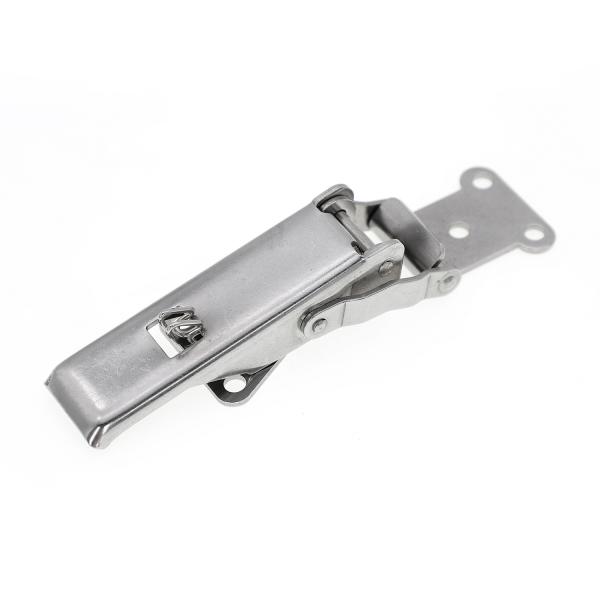 Quality Nuclear Power Insulation Stainless Steel Toggle Latch ODM for sale