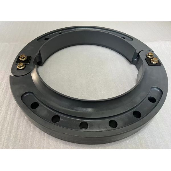 Quality Driving Safety Run Flat Tire Inserts Vehicle Flat Tyre Protection for sale