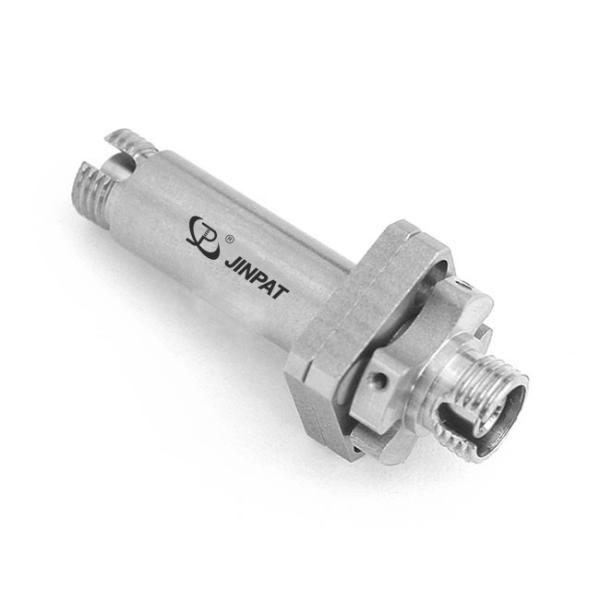Quality Optical Slip Ring of 1 Channel with IP65 High Protection Level for sale