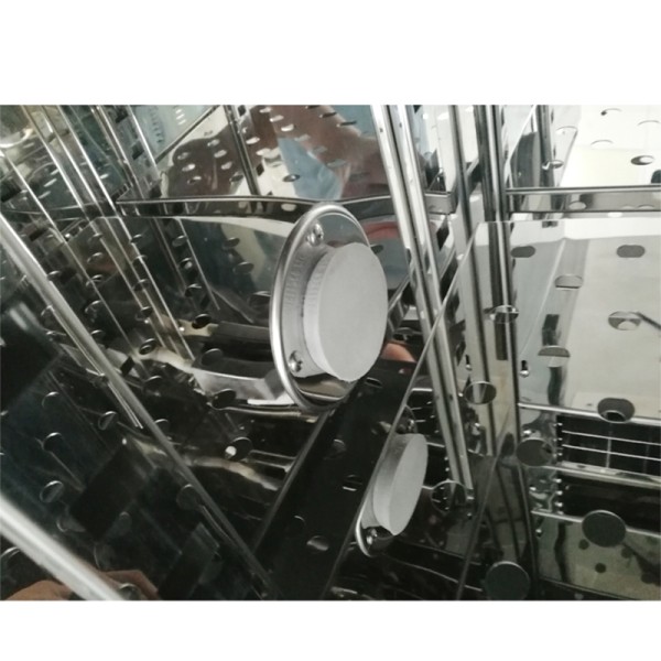 Quality Programable Constant Temperature And Humidity Test Chamber for sale