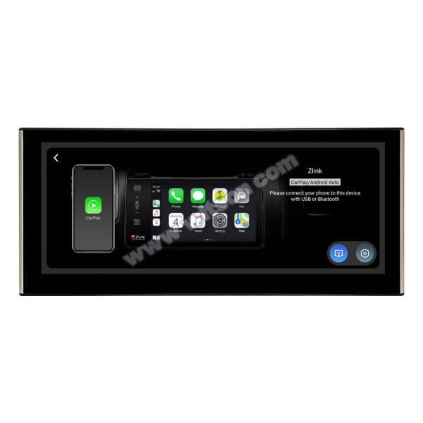Quality 10.25''/12.3'' Screen For AUDI A4/A5 2008-2016 Left Hand Driver Android for sale