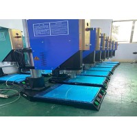 Quality 220 Volt 20KHz Ultrasonic Plastic Welding Equipment for sale