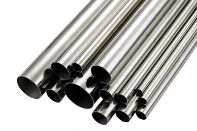 Quality Welded Stainless Steel Pipe Standard ASTM A312 A554 for sale