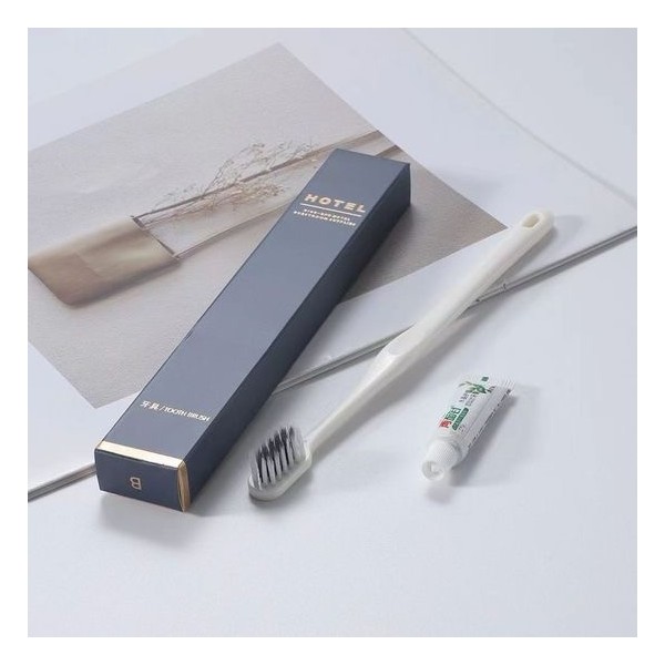 Quality Luxury Hotel Toiletries Sets Disposable 3-5 Stars Oem/Odm Available for sale