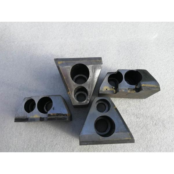Quality Guidance Alloy Hammer Head With High Efficiency And Multi Teeth For Grinding for sale