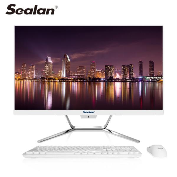 Quality U21502 21.5'' Wireless Desktop Computer 1920*1080P for sale