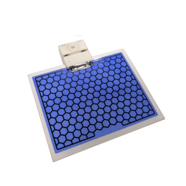 Quality OEM Ozone Ceramic Plates Of Concise Home Ozone Generator for sale