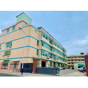 China Factory - Shenzhen Perfect Precision Product Co., Ltd.