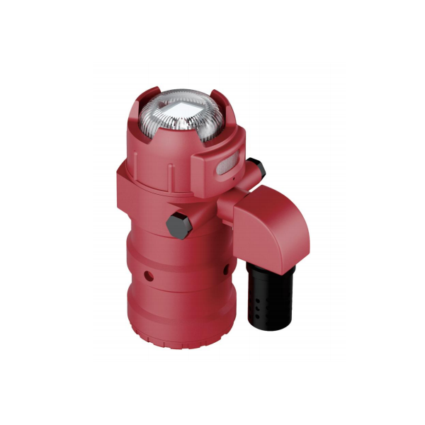 Quality Valve Well Type Pipeline Leakage Detector Advanced Technology For Accurate Detection for sale