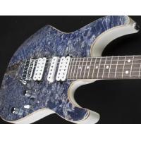Quality High Durability Burl Veneer Thick Dyed Wood Veneer For Musical Instrument Making for sale