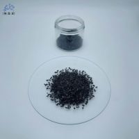 Quality 1100mg/g Coconut Shell Granular Activated Carbon 6×12 Mesh for VOCs Adsorption for sale