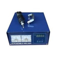 Quality 220V 2000W Handheld Ultrasonic Welding Machine for sale