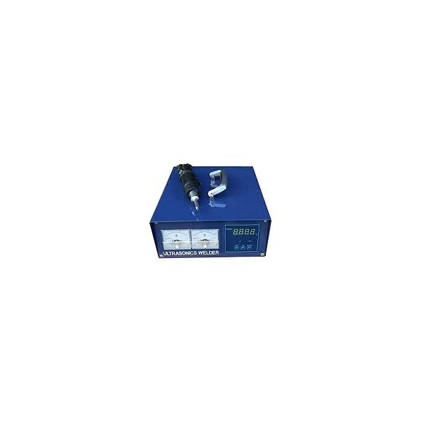 Quality 220V 2000W Handheld Ultrasonic Welding Machine for sale