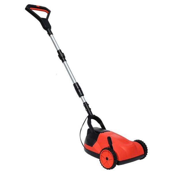Quality Home Portable Cordless Lawn Mower For Garden Grass Cutting Brushless Grass for sale