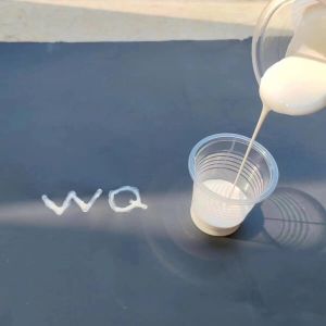 Quality Excellent Dispersion Polyethylene PE Wax Emulsion High Density For Printing Inks for sale