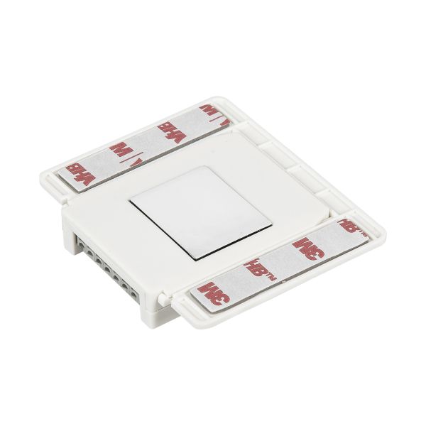 Quality TUV Approved 1 Key Mirror Touch Switch , 0.12KW Motion Sensor And Dimmer Switch for sale