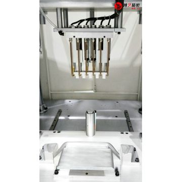 Quality Insert Nut Heat Staking Process Thermal Staking for sale