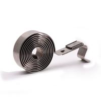 Quality DIN Standard IATF16949 Volute Spiral Torsion Spring for sale