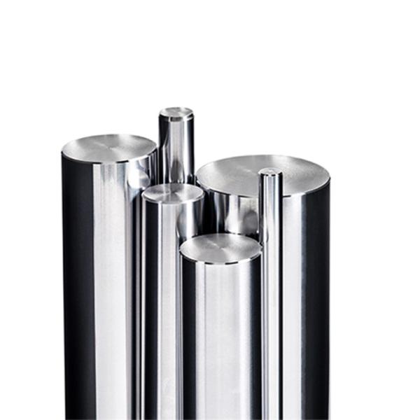 Quality Bending Stainless Steel Round Rod Bar SS310 BA Polished for sale