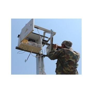Quality 1mm Accuracy GNSS Deformation Monitoring System for sale