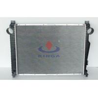 China High performance Automobile mercedes benz W220 radiator 2205000003 factory