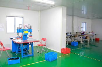 China Factory - Ningbo Zhuoqiu Medical Equipment Co.,Ltd.