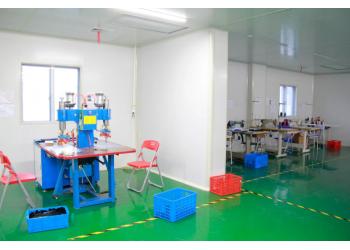 China Factory - Ningbo Zhuoqiu Medical Equipment Co.,Ltd.