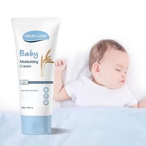 Quality OEM Ultra Repair Cream Milk Protein Extract Glycerin Ultra Repair Cream For Baby for sale